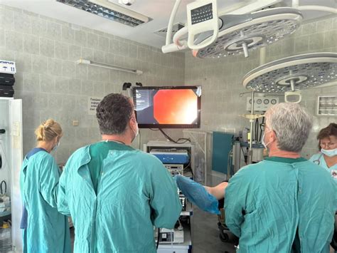 МБАЛ Д р Иван Селимински АД гр Сливен Изкуствен интелект успешно се използва при