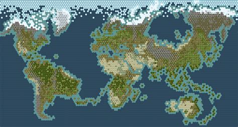 The World Map In Steven Universe 4280x2408 Rmapporn