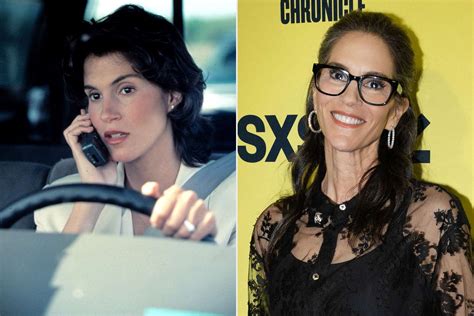 Twister Cast 1996 Where Are They Now
