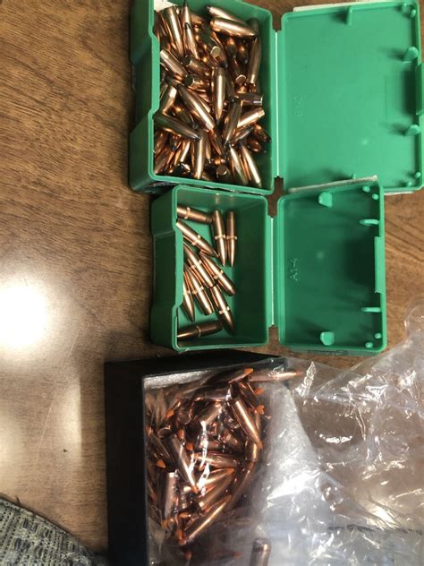 223 Projectiles Carolina Shooters Forum
