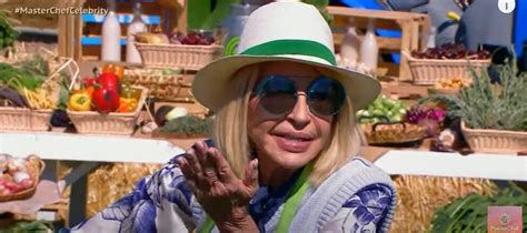 Laura Bozzo Y Ferka Se Pelean En Reto De Masterchef Celebrity La