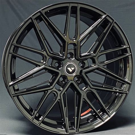 New 20 Inch Sport Rim Designs Available In Malaysia Kii Racingline