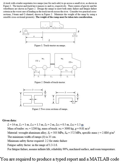 Solved A Matlab Code Is Required Please Thank You