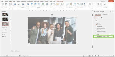 Morph Transition In PowerPoint How To Make Presentations More Dynamic Skillfine