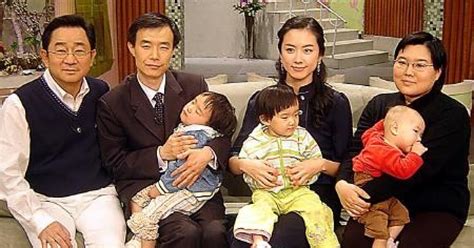 샴 쌍둥이 사랑이와 지혜 건강한 모습으로 돌아왔어요