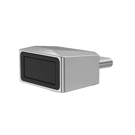 Lianxue Highly Speed Usb C Fingerprint Reader Sensors For Reliable Window Authentication