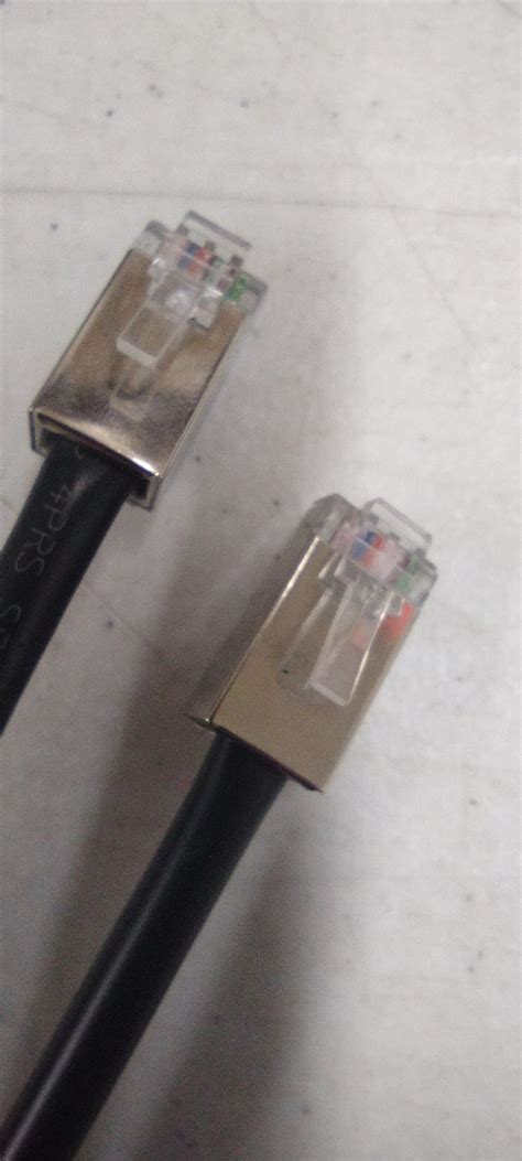 Cable Assembly 37 Pin Pnd3899926wd35sn Un Full Loaded Position