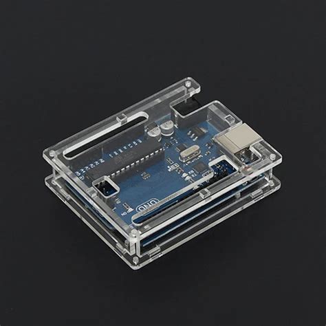 Для Arduino Uno R3 Ch340g Mega328p чип 16 МГц Atmega328p Au макетная плата интегральные схемы