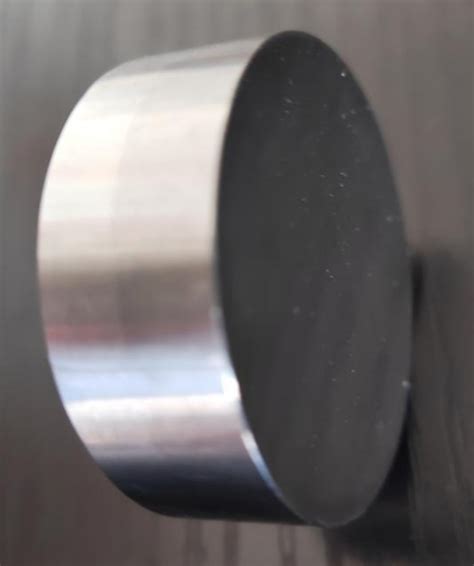 Vacuum Diffusion Bonding Between Tc4 Titanium Alloy And 316l Stainless