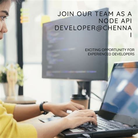 Amrita Kumari On Linkedin Requirements Responsibilities Nodeapi Nodeapideveloper