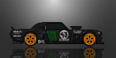 Pixilart Hoonicorn V1 Revamp By Wispart