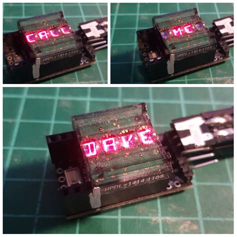 Arduino Pro Mini Dl1414 Details