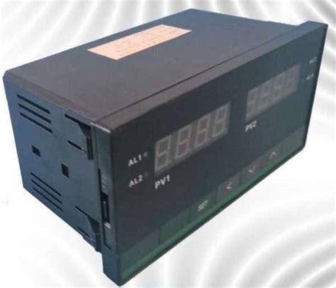 Intelligent Digital Display Dual Channel Vibration Temperature Pressure Liquid Level Flow Test