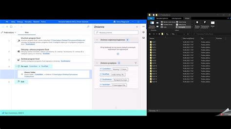Powerautomate Diy 1 Create Folders From Excel List Youtube