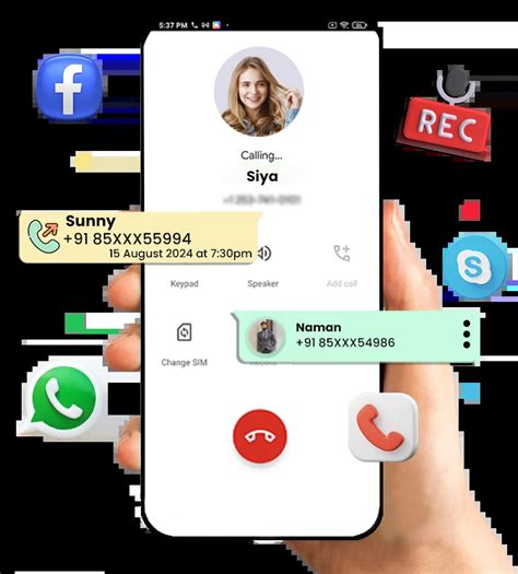 Hidden Call Recorder Spy Call Recorder App Without Icon Onelocateapp
