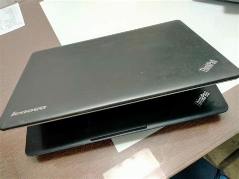 Lenovo Thinkpad E At Rs Piece In New Delhi ID