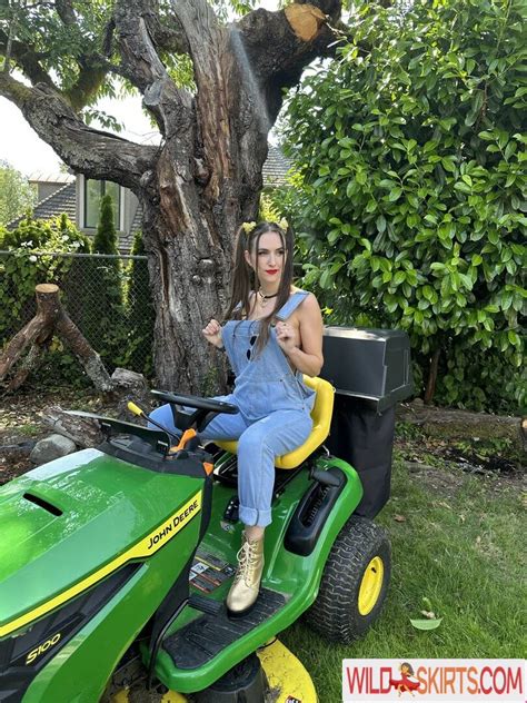 Piper Blush Piperblush Piperblushexp Piperblush Nude Onlyfans Instagram Leaked Photo