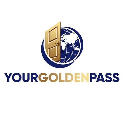 Your Golden Pass Youtube