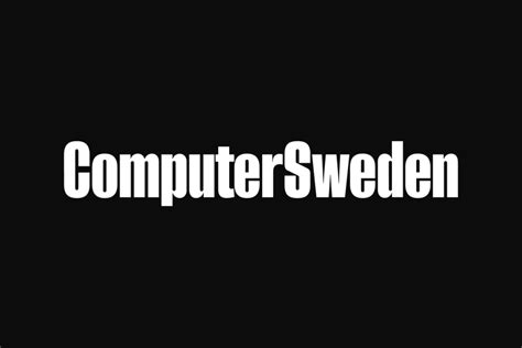 Sex Hälsingekommuner Gör Gemensam Molnflytt Computer Sweden