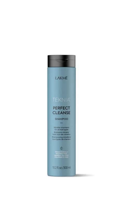Шампунь Lakme Teknia perfect cleanse | отзывы