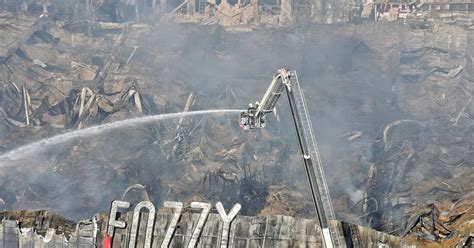 Al Menos Tres Muertos Por Un Bomardeo Ruso Contra La Ciudad Ucraniana