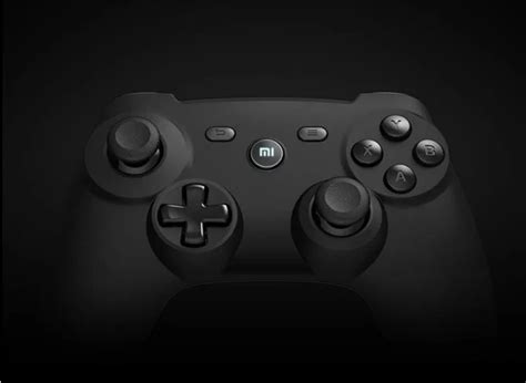 Xiaomi Bluetooth Controller — Xiaomi Xiaomi Bluetooth Controller — Xiaomi