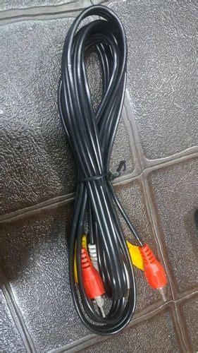 Pin Power Cord At Best Price In Coimbatore By M Tech Electronics ID