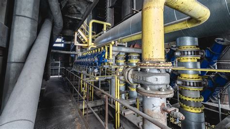 Understanding Different Types Of Backflow Valves And Their Uses Tianyu