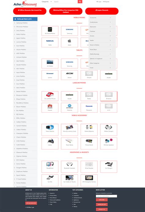 Price Comparison Script Price Comparison Website Php Script Online Price Comparison Script