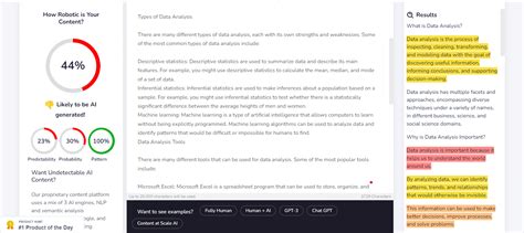 Top 10 Tools For Detecting Chatgpt Gpt 4 Bard And Claude Kdnuggets