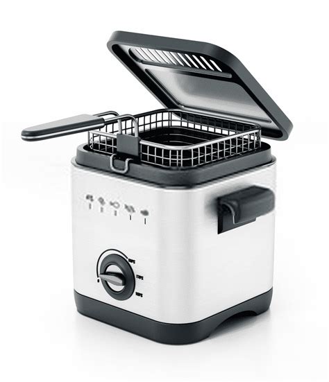 🏆best Air Fryer With Stainless Steel Basket Which One To Buy 2020 Update Cook And Brown