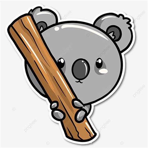코알라 만화 코알라 클립 아트 코알라 Png 코알라 마스코트 Png 일러스트 및 벡터 에 대한 무료 다운로드 Pngtree