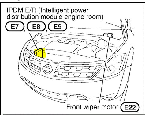 Where Is The A C Compressor Relay Located