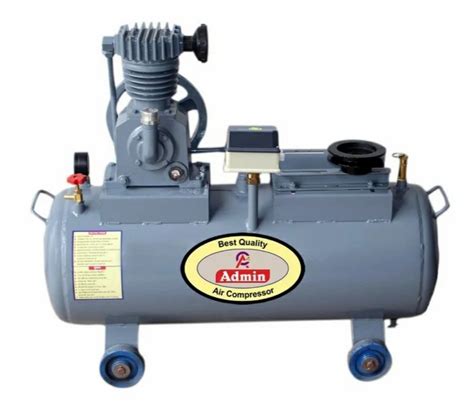 Single Stage Reciprocating Compressors Admin 2 Hp Single Stage