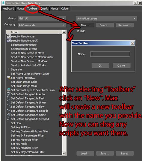 Solved Hotkey For Material Picker Autodesk Community