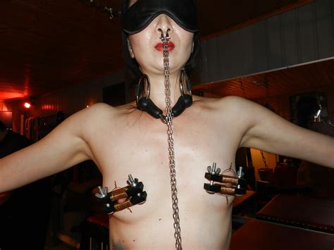 drecksau zhi bdsm session 7 part 2 porn pictures xxx photos sex