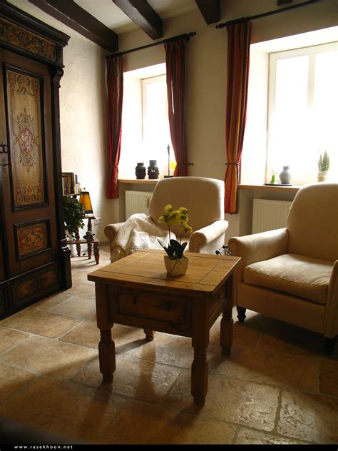 طراحی داخلی ،دکوراسیون