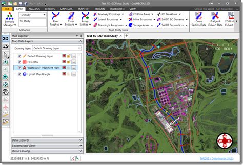 Add Layers Command Civilgeo Knowledge Base