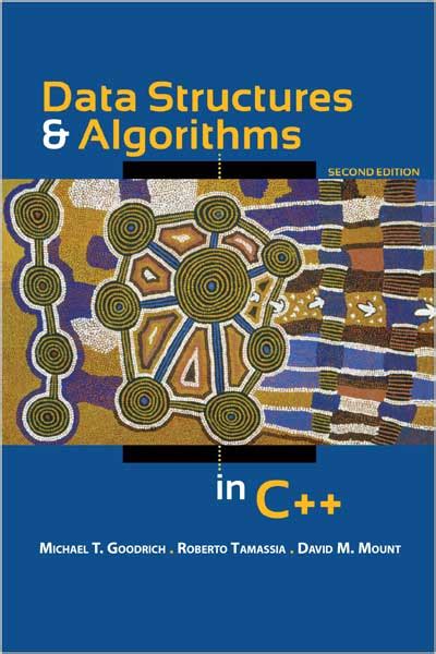 قیمت و خرید کتاب Data Structures And Algorithms In C
