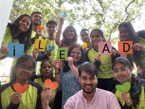 Divyanshi Verma On Linkedin I Am Thrilled To Share That Ive Started A New Role As Volunteer