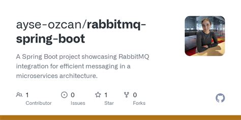 Github Ayse Ozcanrabbitmq Spring Boot A Spring Boot Project