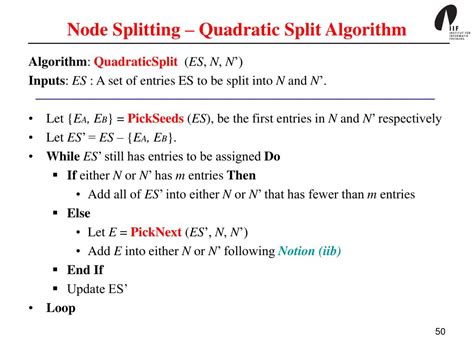 Ppt R Tree Spatial Representation On A Dynamic Index Structure Powerpoint Presentation Id