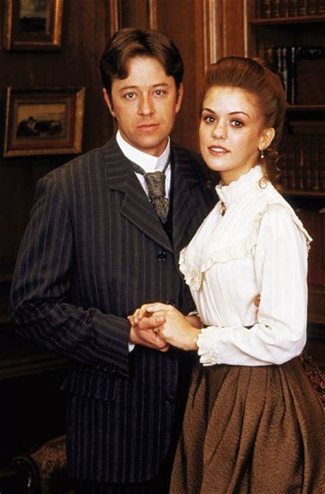 Dr Andrew Cook Dr Quinn Medicine Woman Wiki Fandom