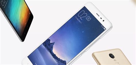 Xiaomi Redmi Note 3 Pro Vs Xiaomi Redmi Note 3 Mana Yang Lebih Unggul