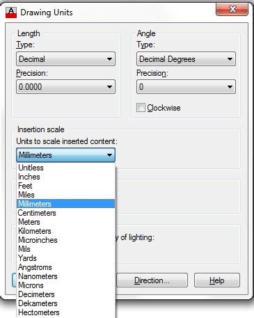 Module 4 Drawing Lines Using Cartesian Coordinates Introduction To Drafting And AutoCAD 2D