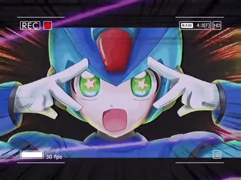 X Mega Man And 1 More Drawn By Flotmwqsiwnvpj Danbooru