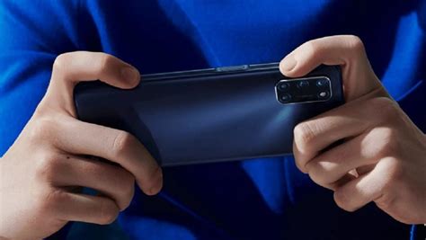 Oppo A Launched With Mah Battery Phoneworld