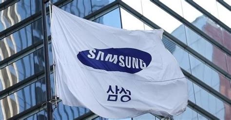 뒤쳐지는 삼성전자tsmc와 매출격차 더 커졌다