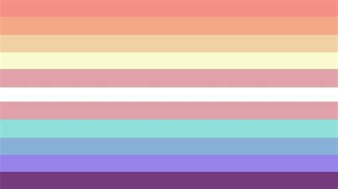 Genderfaunet Alt Flag
