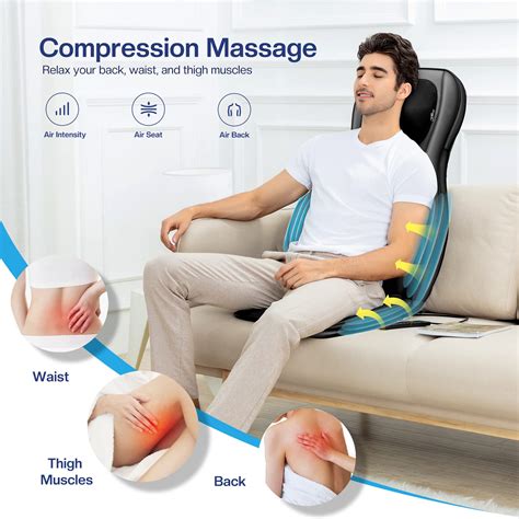 Comfier Neck Back Massager
